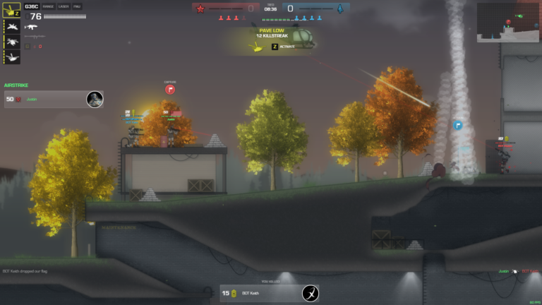 Deadswitch 3 - Wilkin Games
